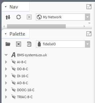 BMS Shop online store for building energy management controllers and ...