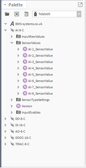 BMS Shop online store for building energy management controllers and ...